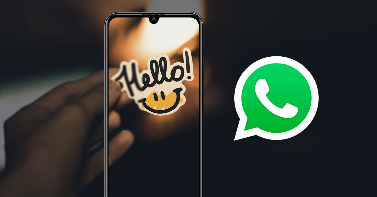 Los mejores stickers de WhatsApp | Finetwork